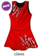 Netball Dresses from Netball Proshop − The Netball Uniform, Equipment ...